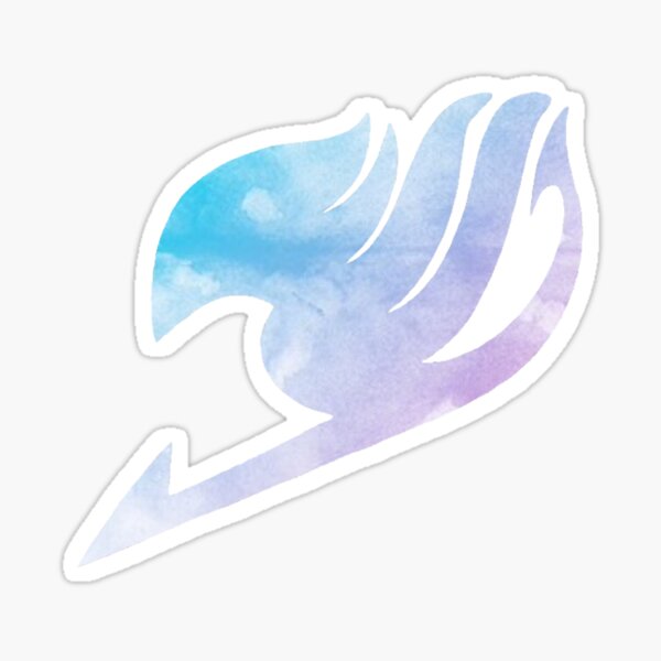 Anime Fairy Tail Gifts & Merchandise | Redbubble