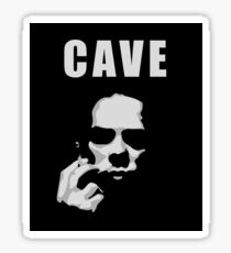 Nick Cave Stickers | Redbubble
