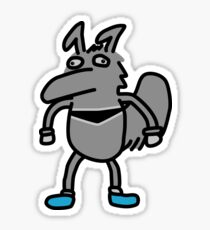 Uci: Stickers | Redbubble