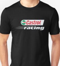 Castrol T-Shirts | Redbubble