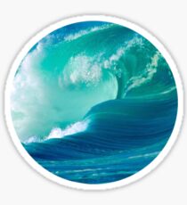 Ocean: Stickers | Redbubble
