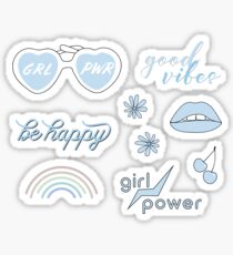 Packs Of Stickers | Redbubble