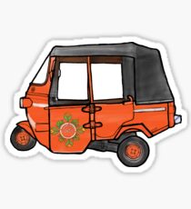Bajaj Stickers | Redbubble