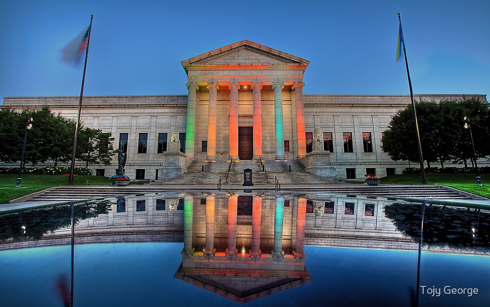 "MIA - Minneapolis Institute of Art" by Tojy George Panakal William ...