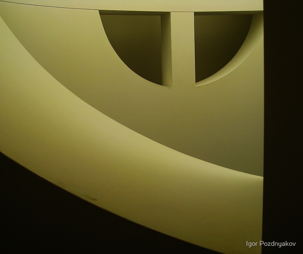 "San Francisco Museum of Modern Art, Interior Detail" by Igor ...