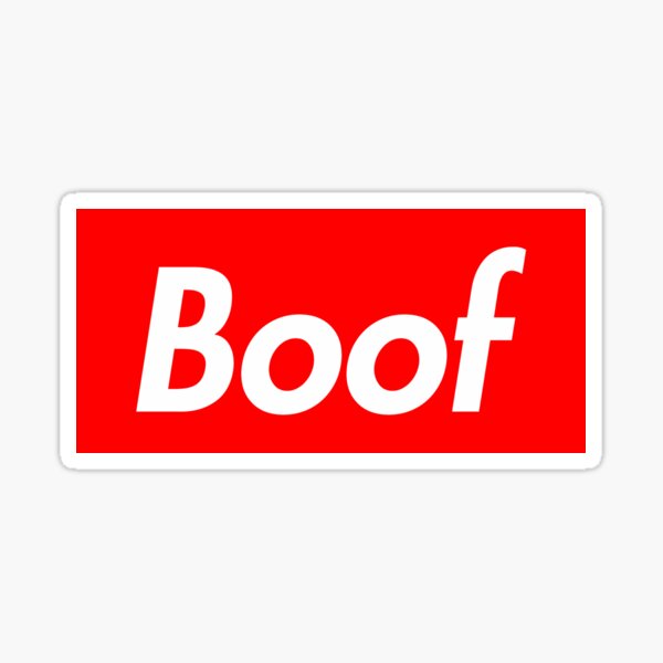 Boof Gifts & Merchandise | Redbubble