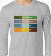 The Maze Runner: T-Shirts | Redbubble