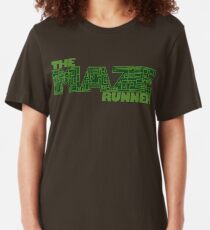 The Maze Runner T-Shirts | Redbubble