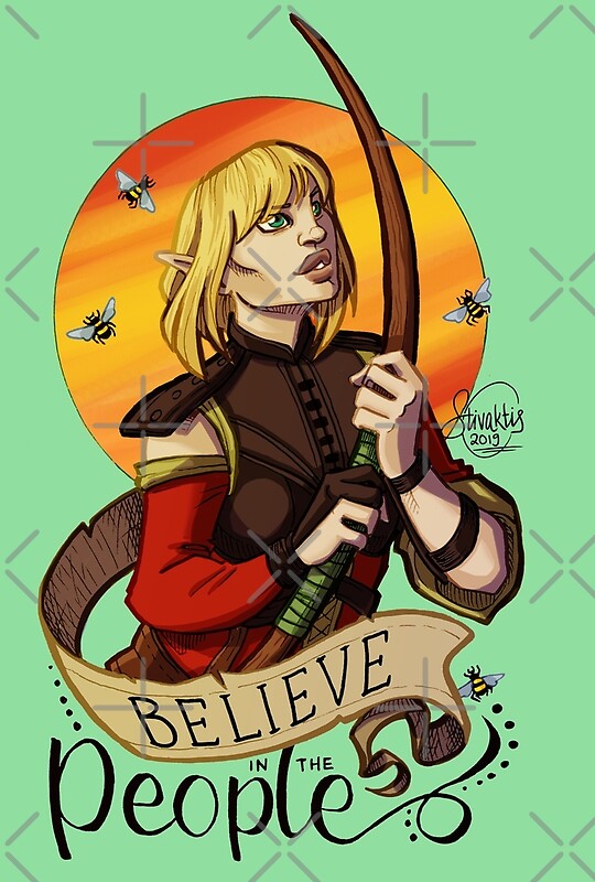 "DAI - Sera" by Steve Stivaktis | Redbubble