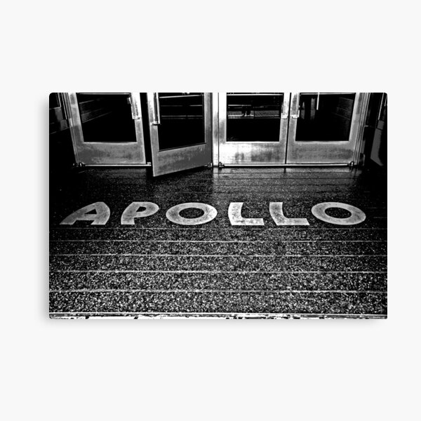 Apollo Theater Gifts & Merchandise | Redbubble