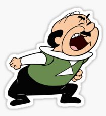 The Jetsons Stickers | Redbubble