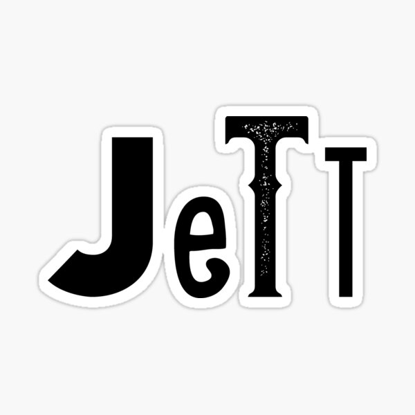 Joan Jett Logo