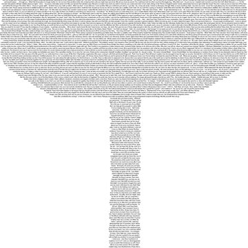 "Thor's Hammer - Full script" Art Print for Sale by Pun-and-run | Redbubble