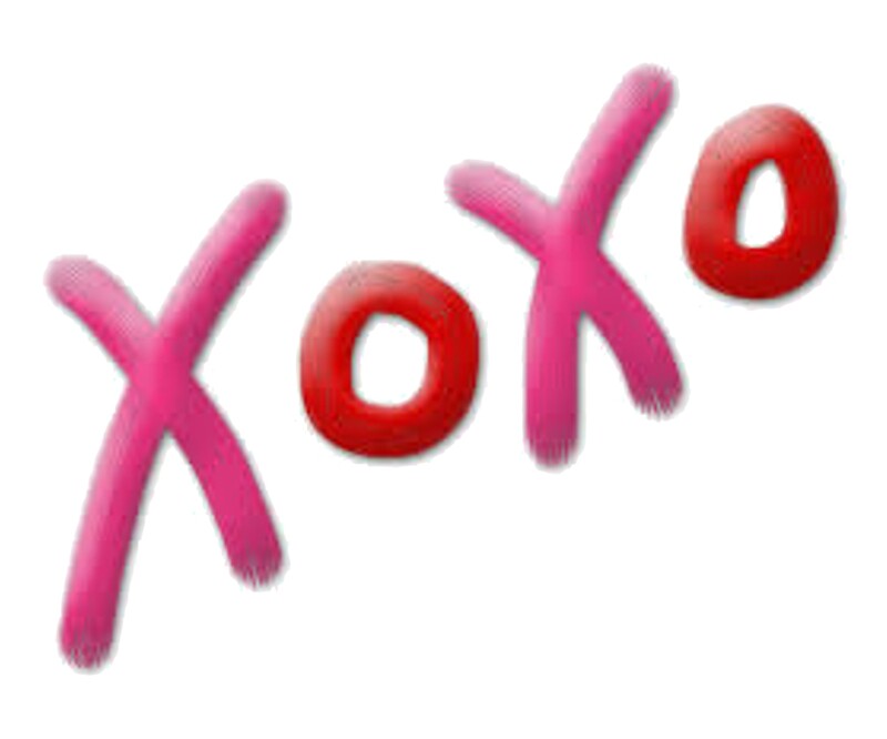 "XO XO funny cool design" by Brigianna | Redbubble