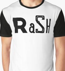 Rash T-Shirts | Redbubble