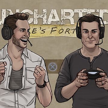 "Troy & Nolan" Essential T-Shirt for Sale by julientel | Redbubble