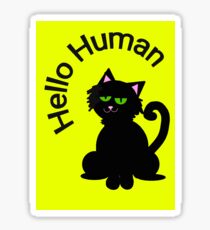 Hello Kitty Stickers | Redbubble