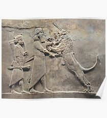 Anunnaki Posters | Redbubble