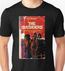 The Outsiders: Gifts & Merchandise | Redbubble
