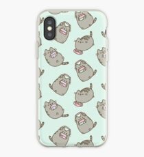 Pusheen iPhone cases & covers for XS/XS Max, XR, X, 8/8 Plus, 7/7 Plus ...