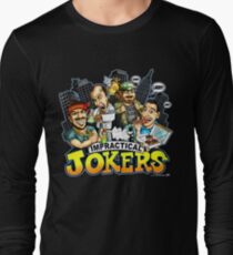 Impractical Jokers T-Shirts | Redbubble