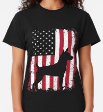 Rat Terrier T-Shirts | Redbubble