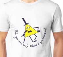 Bill Cipher: Gifts & Merchandise | Redbubble