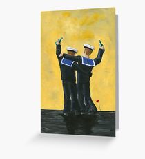 Royal Navy Greeting Cards | Redbubble