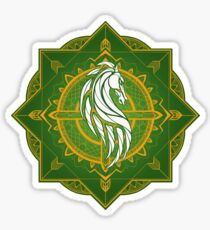 Lord Of The Rings Stickers | Redbubble