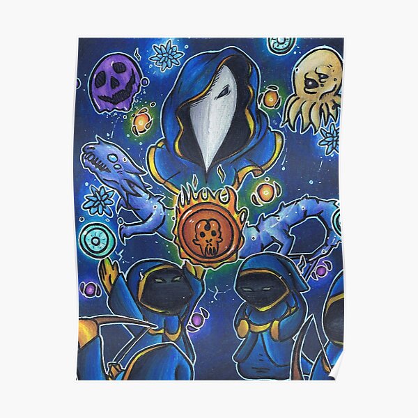 Terraria Posters | Redbubble