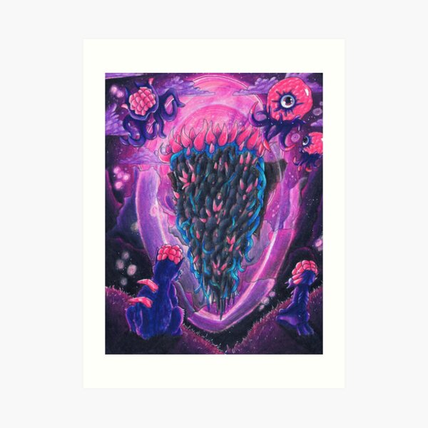 Terraria Wall Art | Redbubble