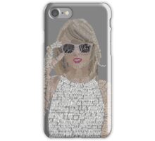 Taylor Swift: iPhone Cases & Skins for 7/7 Plus, SE, 6S/6S Plus, 6/6 ...