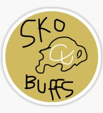 Sko Buffs Gifts & Merchandise | Redbubble