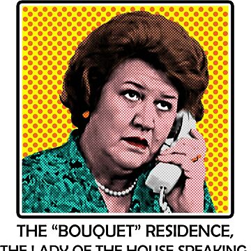 "Bucket Residence" Greeting Card for Sale by meowspring | Redbubble