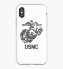 Usmc iPhone cases & covers for XS/XS Max, XR, X, 8/8 Plus, 7/7 Plus, 6s ...