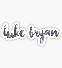 Luke Bryan Gifts & Merchandise | Redbubble