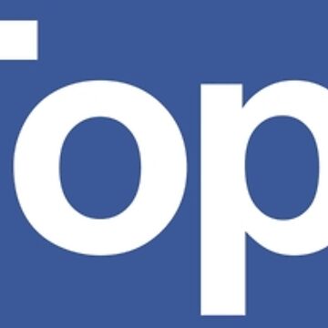 "Top Fan Badge" Poster for Sale by Paul Foreman | Redbubble