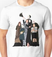 Addams Family Gifts & Merchandise | Redbubble