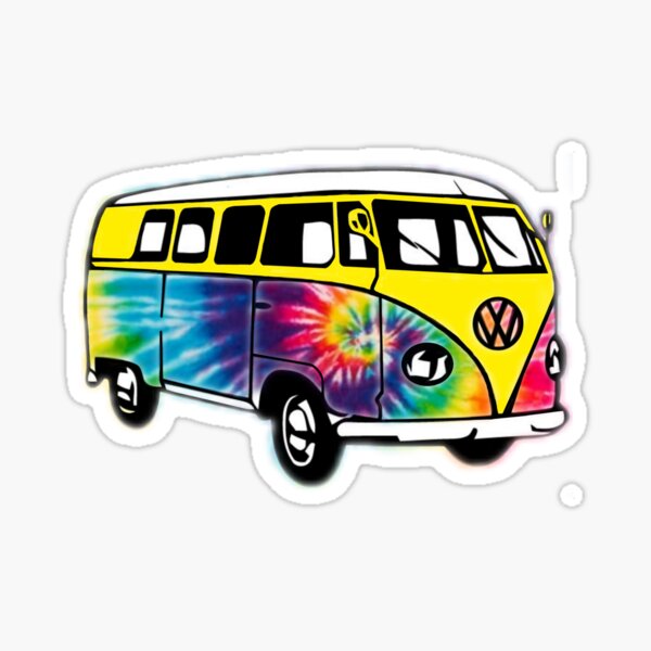 Car Cool Vw Stickers | Redbubble