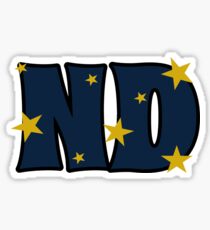 Notre Dame Stickers | Redbubble