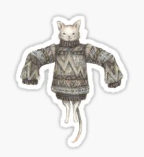 Cat: Stickers | Redbubble