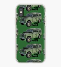 Land Rover iPhone cases & covers for XS/XS Max, XR, X, 8/8 Plus, 7/7 ...