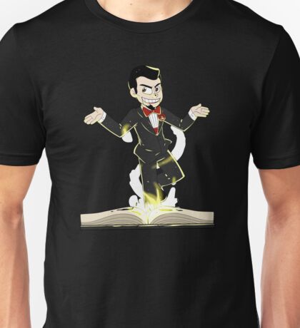 Goosebumps Slappy: Gifts & Merchandise | Redbubble
