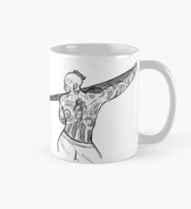 Moby Dick Mugs | Redbubble