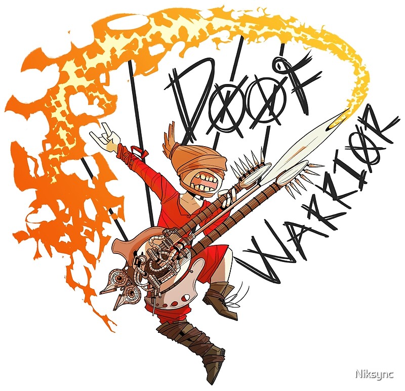 "Mad Max Fury Road - Coma-Doof Warrior" Art Prints by Niksync | Redbubble