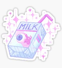 Pastel Gore: Stickers | Redbubble