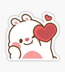 Tonton Stickers | Redbubble