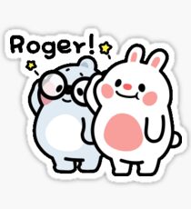 Tonton Stickers | Redbubble