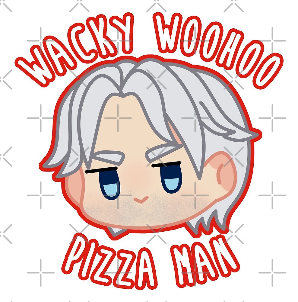 "Devil May Cry - Dante ( Wacky woohoo pizza man )" by kofi-jelly ...