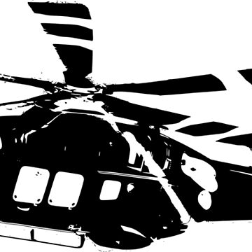 "Leonardo AW-169" Sticker for Sale by AviationApparel | Redbubble